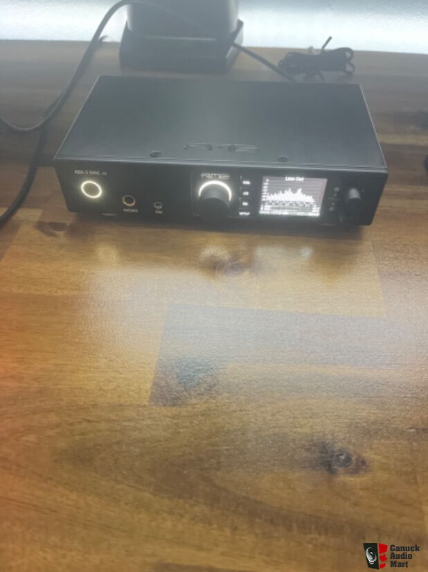 RME ADI-2 DAC FS Ultra-Fidelity PCM/DSD 768 kHz 2-Channel DA Converter ...