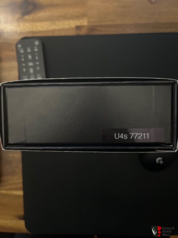 64 Audio U4s In-Ear Monitors For Sale - US Audio Mart