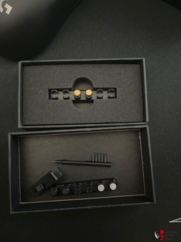 64 Audio U4s In-Ear Monitors Photo #4447683 - Canuck Audio Mart