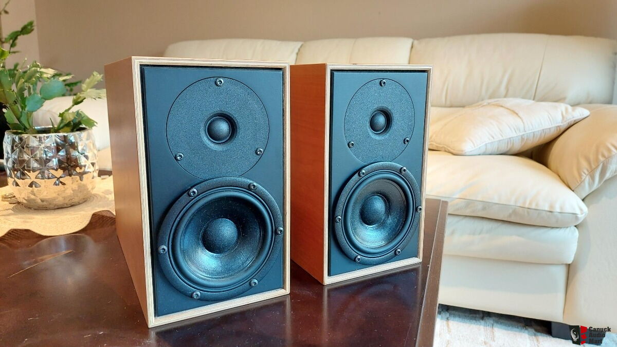 Penaudio REBEL 3 Photo #4448113 - US Audio Mart