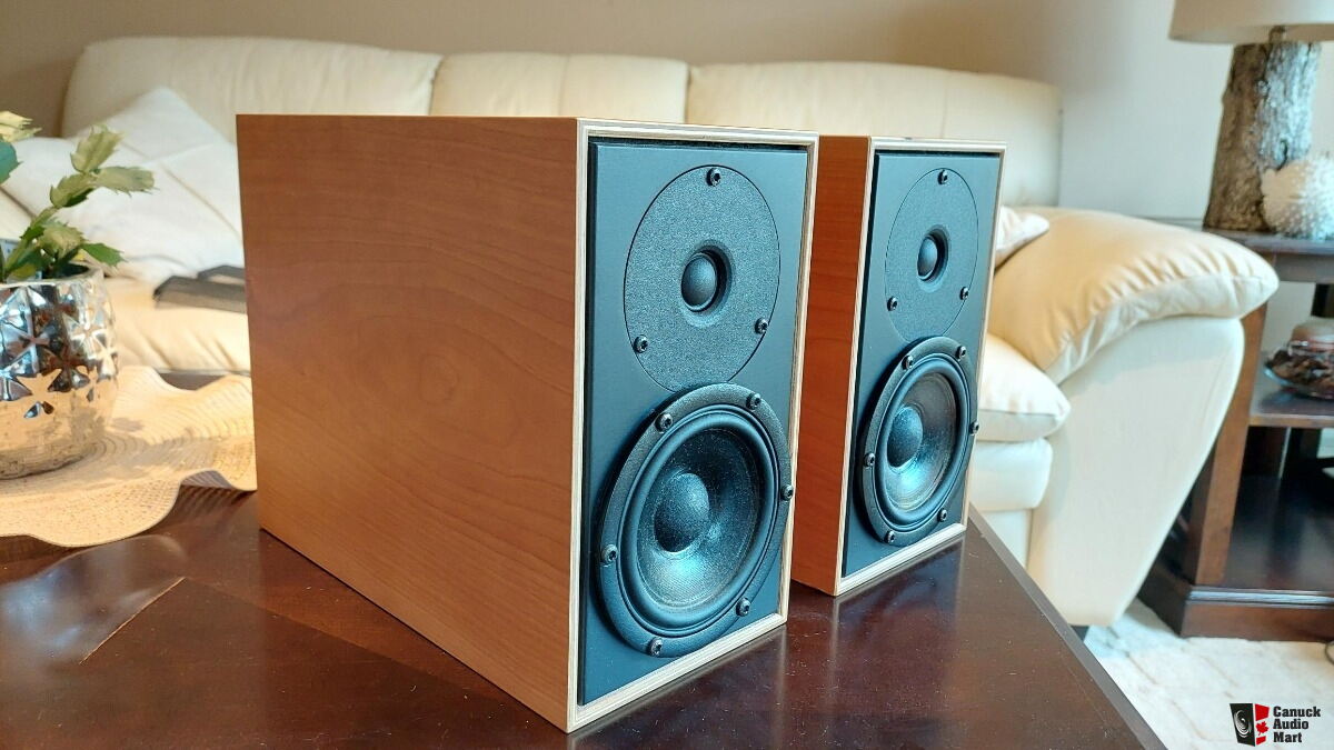 Penaudio REBEL 3 Photo #4448114 - US Audio Mart