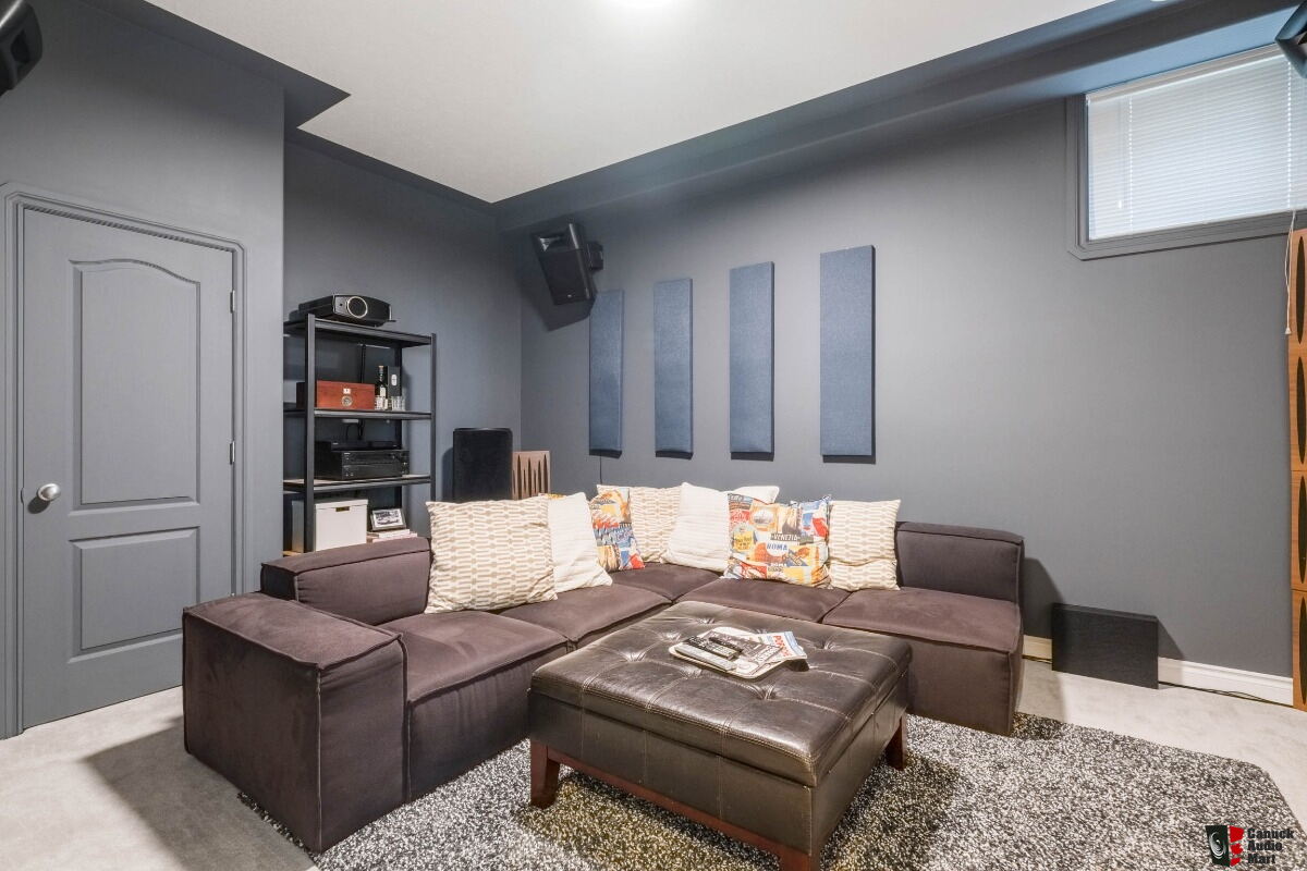 PENDING - JBL 9300 cinema speakers w/ compression driver horns & 10 ...