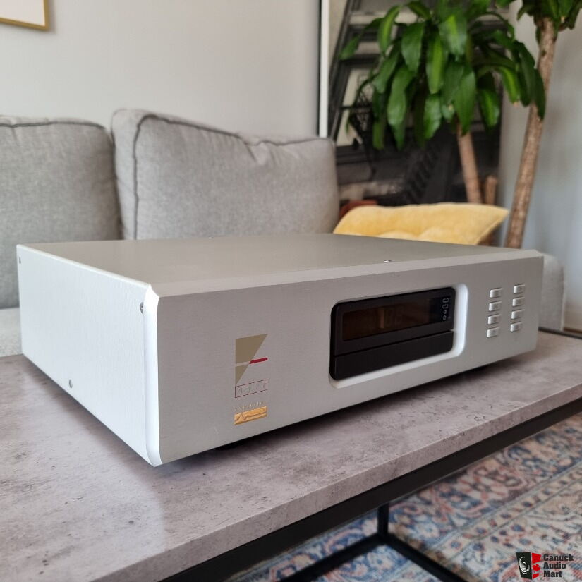 AYRE CX7e MP CD Player Photo #4450013 - Canuck Audio Mart