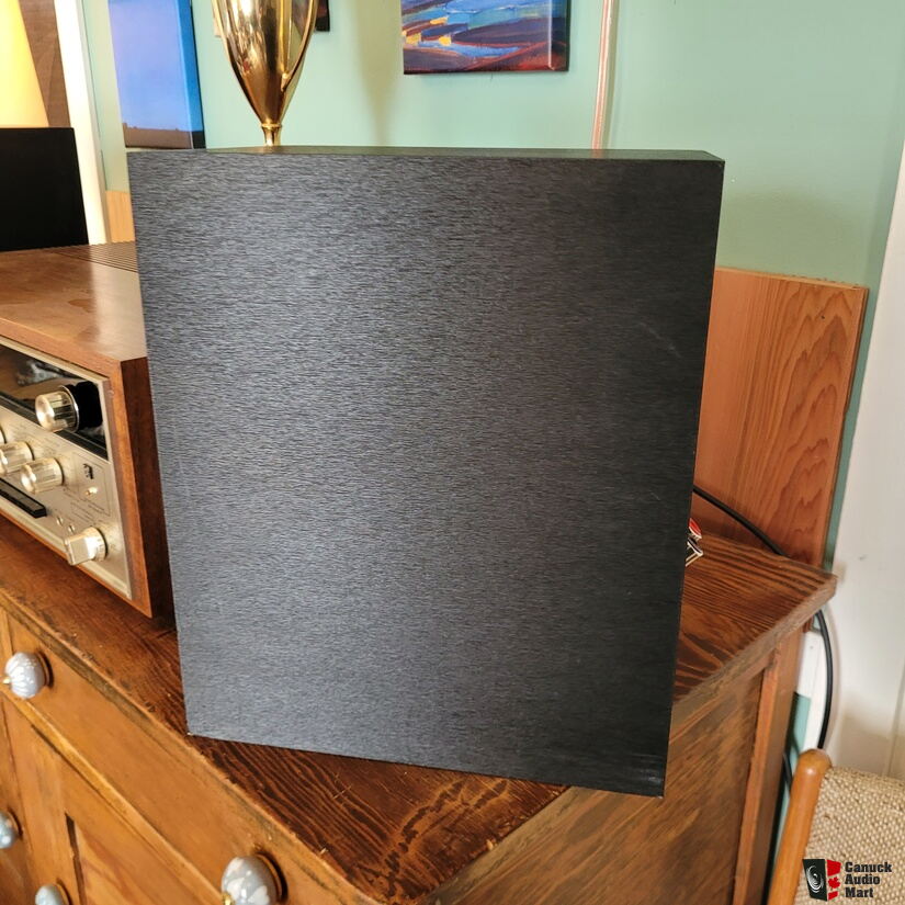 Elac UNI-FI UB5 Speakers Photo #4450228 - Canuck Audio Mart