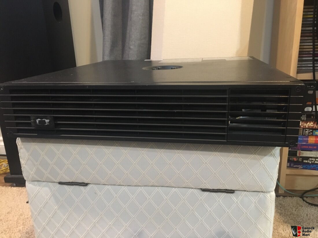 Tripp Lite SU6000XFMR2U 240/120 iso transformer 6KVA For Sale - Canuck ...