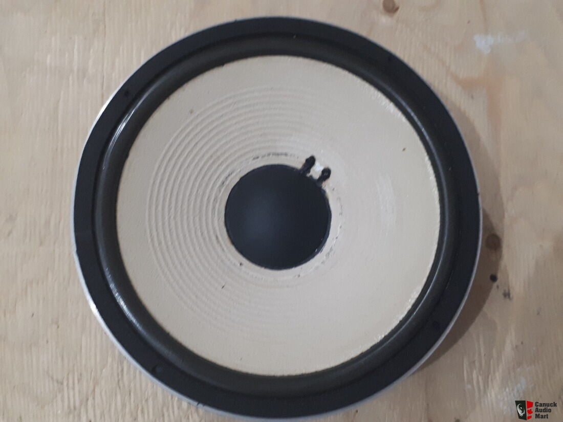 JBL 128H Woofer For Sale - Canuck Audio Mart