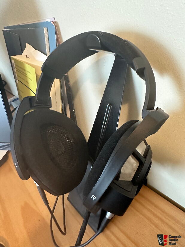 Sennheiser HD 800 S For Sale - Canuck Audio Mart