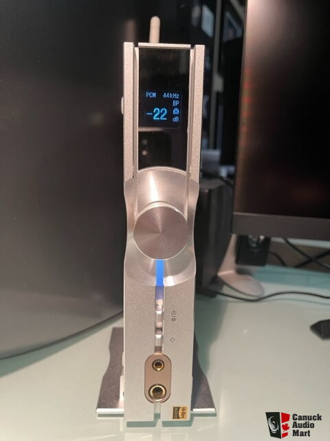 IFI IDSD NEO Dac Amp- NEW PRICE For Sale - US Audio Mart
