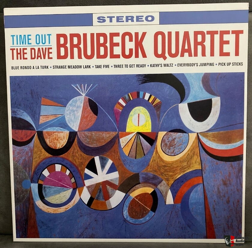 Various Jazz albums Photo #4458365 - Canuck Audio Mart
