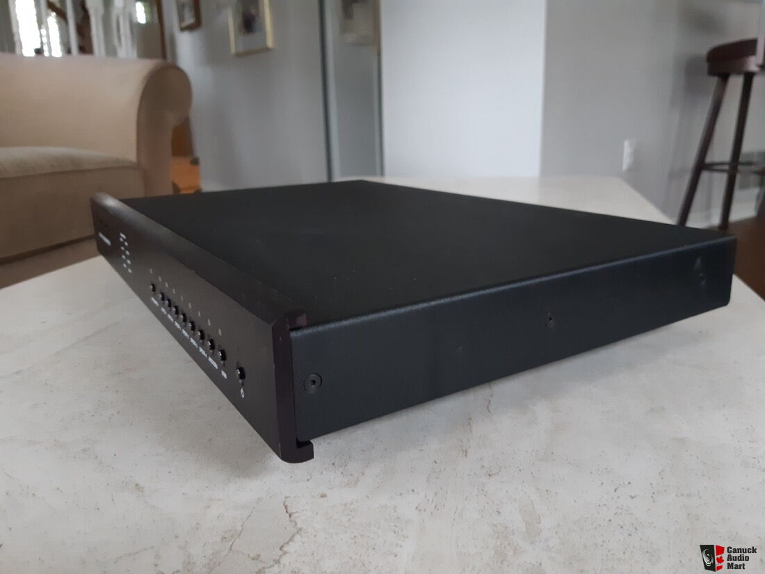 Bryston BDA-1 DAC Photo #4458785 - Canuck Audio Mart
