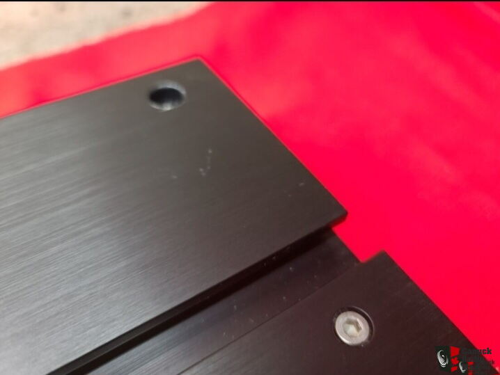 High-End SQ setup for sale Morel&Brax Photo #4459540 - Canuck Audio Mart