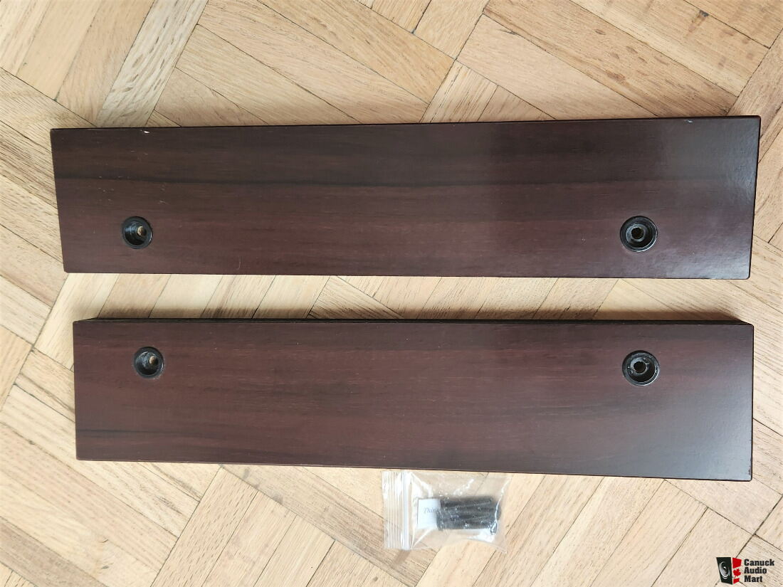 Original side panels for SONY ST-S730ES with Screws Photo #4459693 ...