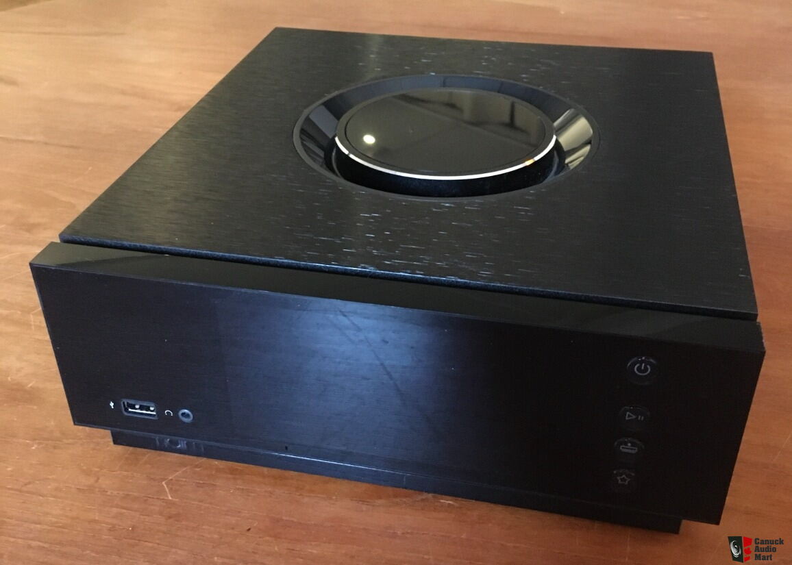 Naim Uniti Atom HDMI Mint For Sale - US Audio Mart