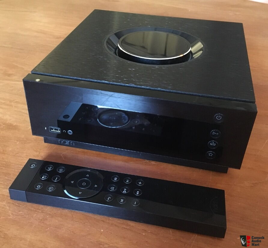 Naim Uniti Atom HDMI Mint Photo #4461503 - Canuck Audio Mart
