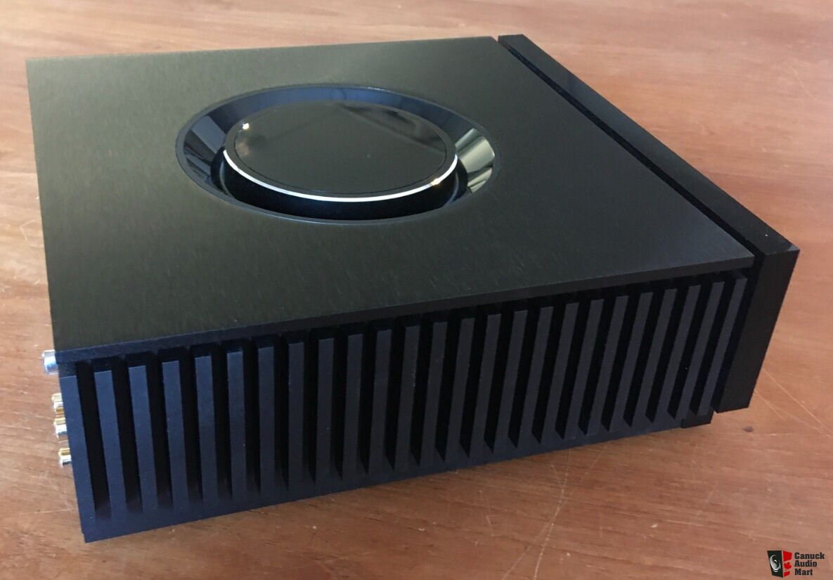 Naim Uniti Atom HDMI Mint Photo #4461503 - Canuck Audio Mart