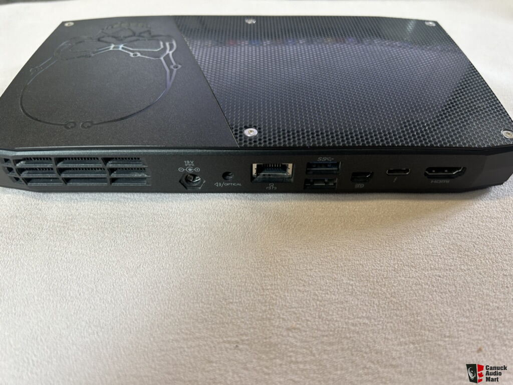 Roon Rock Nuc Server Photo #4462252 - US Audio Mart