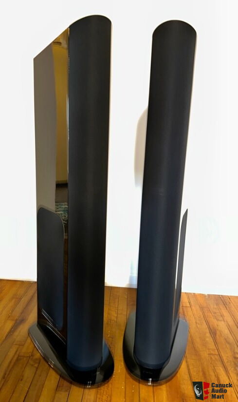 GoldenEar Triton Reference - near Mint - FREE shipping! Photo #4463786 ...