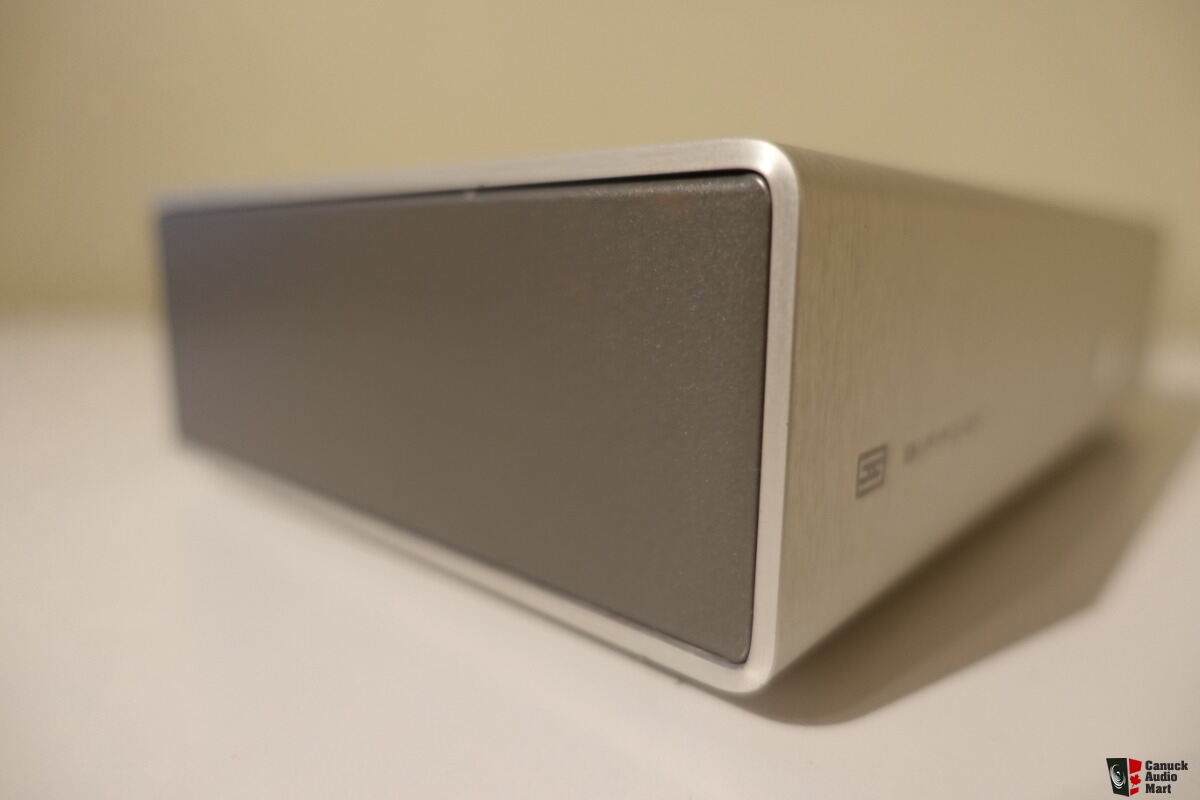 Schiit Audio Bifrost Uber Edition DAC Gen 1 with Cable Bundle excellent ...