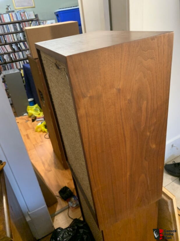Tannoy red 12 For Sale - UK Audio Mart