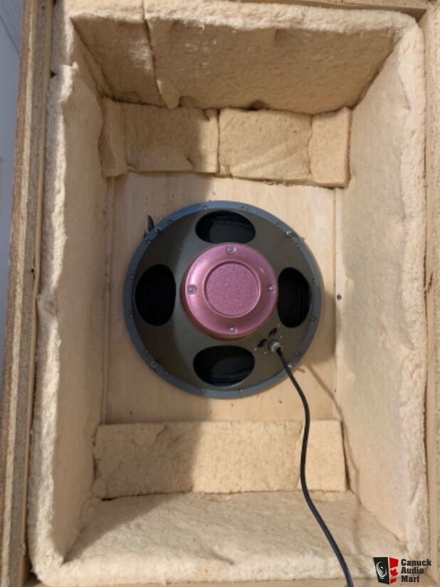 Tannoy red 12 Photo #4464290 - Canuck Audio Mart