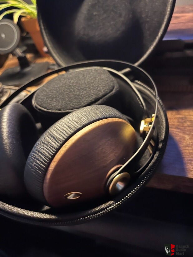 Meze 99 Classic Bundle - Balanced 4.4 cable + Silver 3.5 + Original ...