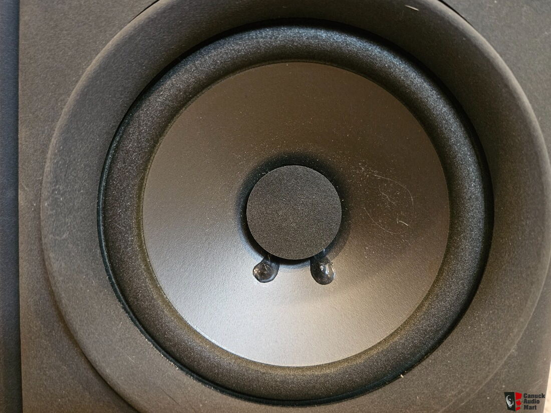 Genexxa pro lx 5 For Sale - Canuck Audio Mart