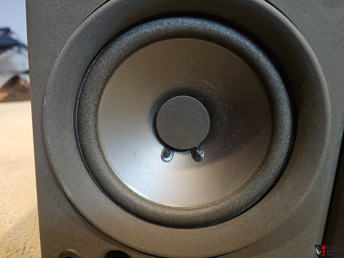 Genexxa pro lx 5 Photo #4465428 - Canuck Audio Mart