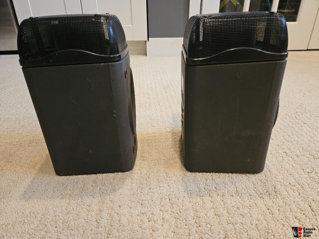 Genexxa pro lx 5 Photo #4465432 - Canuck Audio Mart
