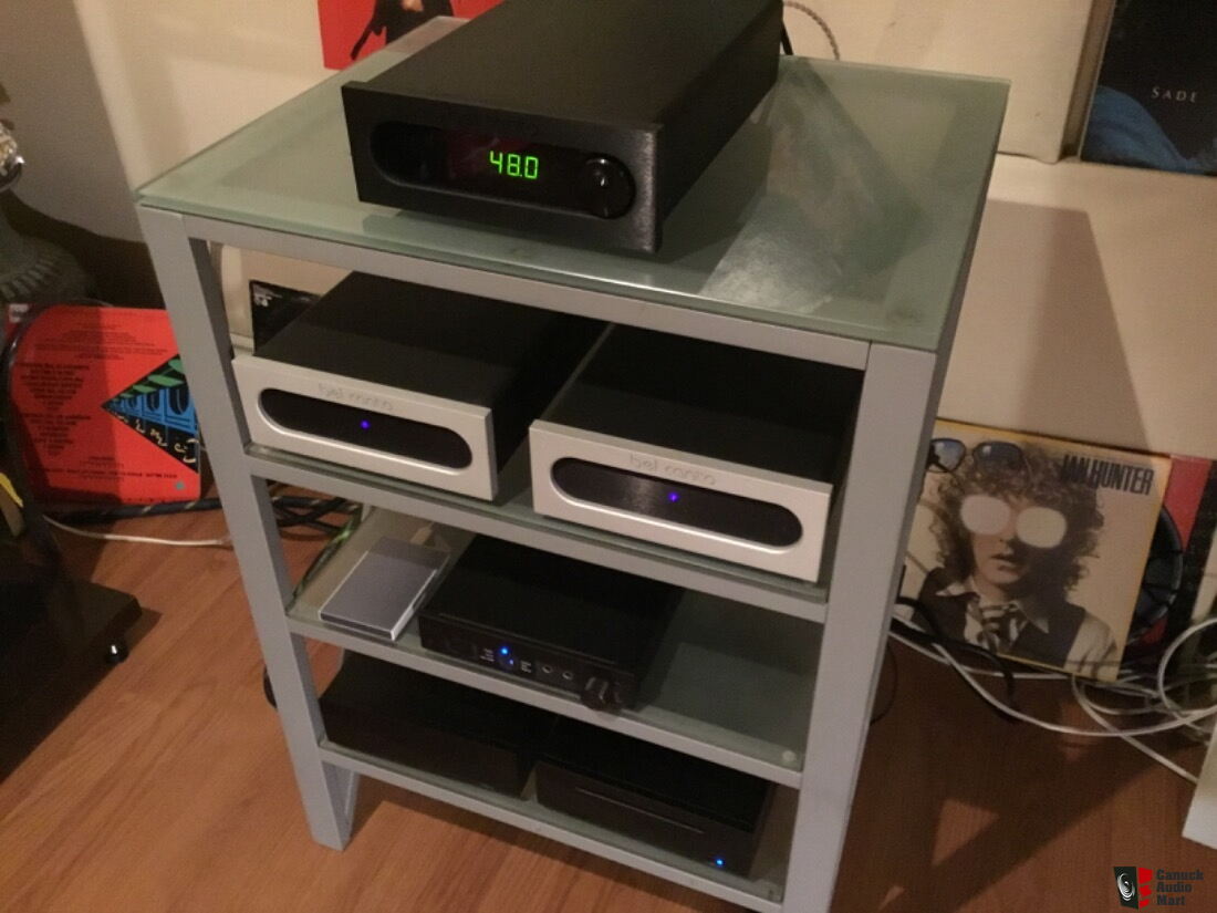 bel canto e.one pre 3vb preamplifier For Sale - Canuck Audio Mart