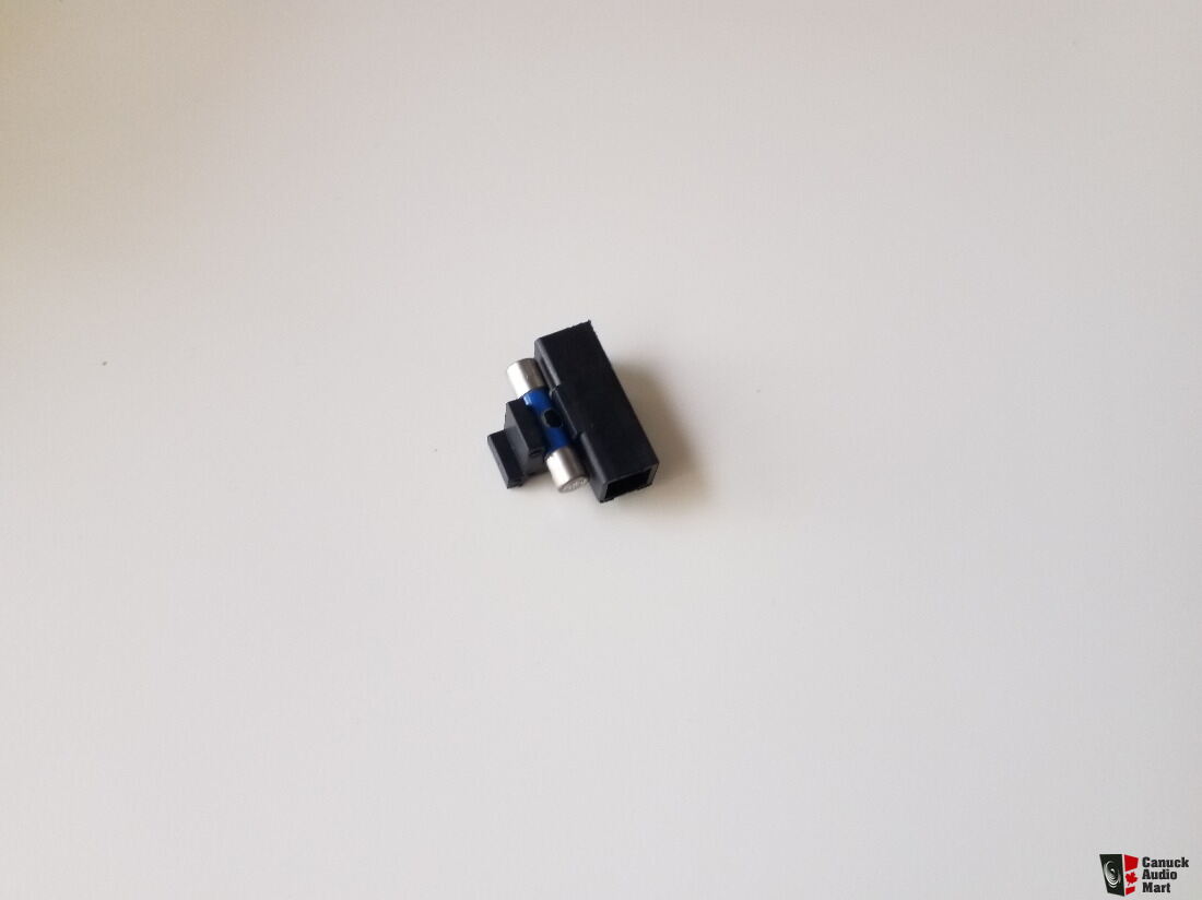 Generic 12v @ 3.3A x 2 LPS (Great / 3 x DC Cables 2.5 MM Barrel ...