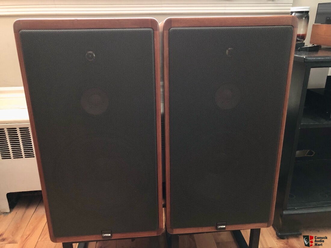 Canton CT-1000 Photo #4468315 - Canuck Audio Mart