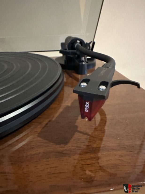 Fluance RT83 Photo #4468518 - Canuck Audio Mart