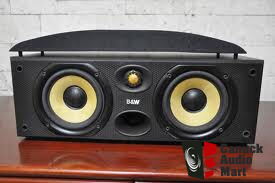 B&W CC6 series 1 For Sale - US Audio Mart