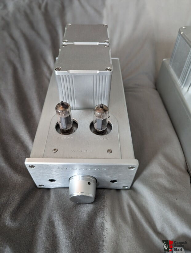Woo Audio WA6-SE Gen 2 Photo #4469931 - Canuck Audio Mart