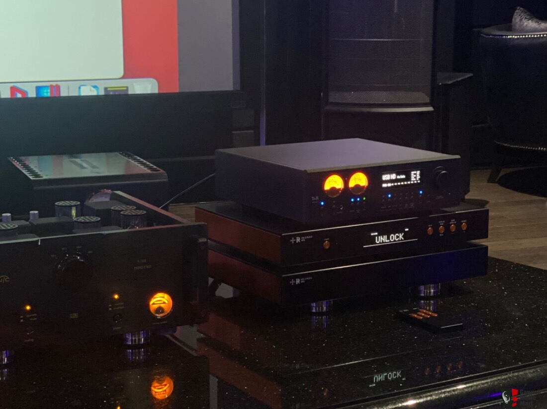 T+A dac 200 Photo #4470634 - US Audio Mart