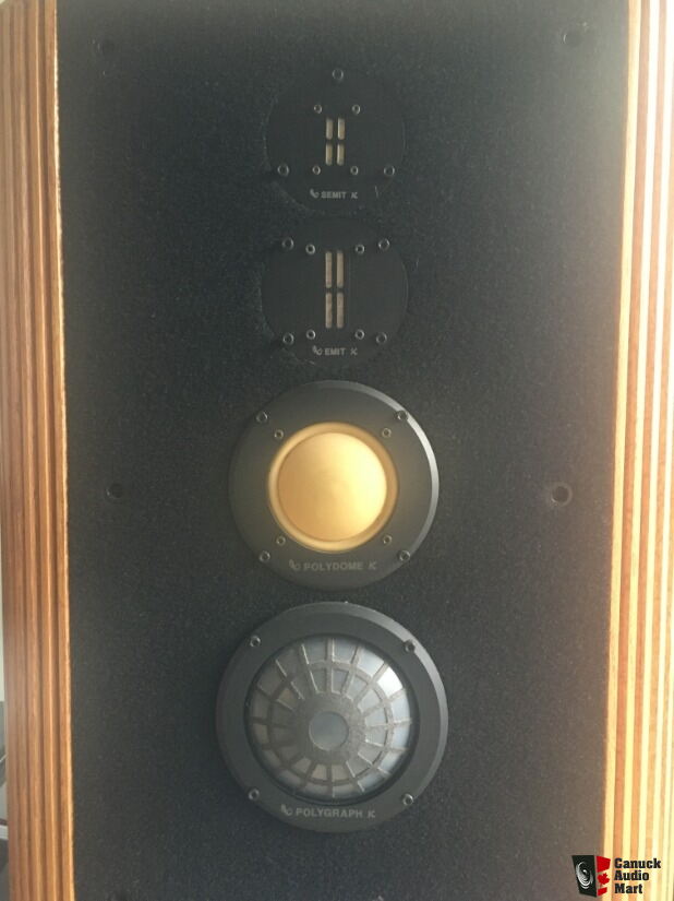 Infinity Kappa 9 Photo #4472499 - Canuck Audio Mart