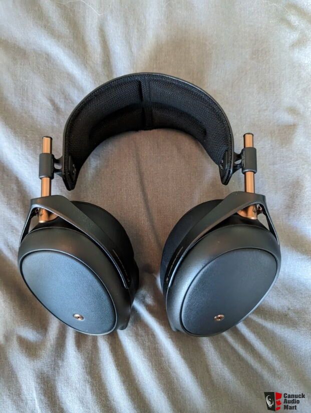 MEZE AUDIO LIRIC Photo #4472763 - US Audio Mart
