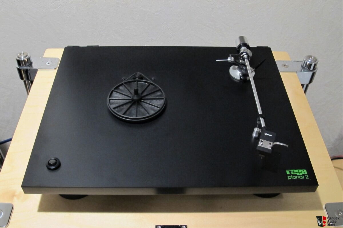 Rega Planar 2 + Grace + Clearaudio - VERY GOOD !!! Photo #4473611 ...