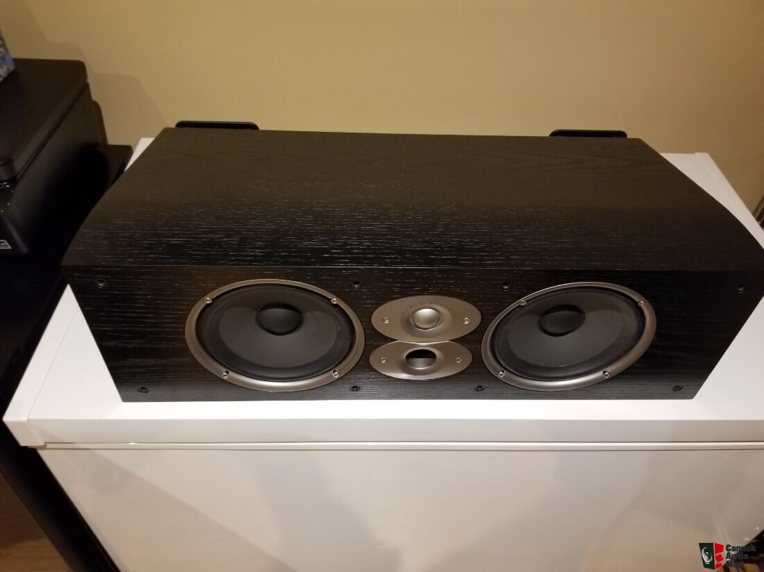 Polk Audio CSI A6($375) / RTI A9 ($500) Speaker set Photo #4473876 ...