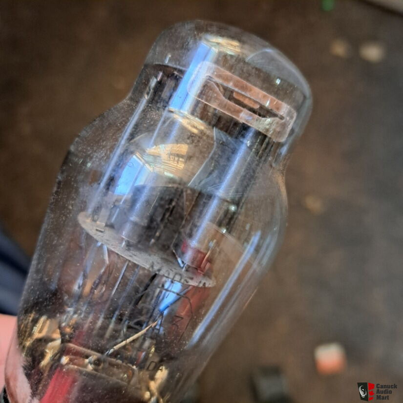 Nos tubes Photo #4474050 - US Audio Mart