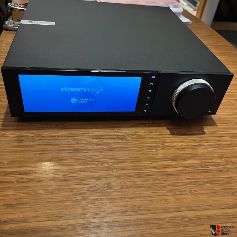 Cambridge Audio - Evo 150 Photo #4474379 - US Audio Mart