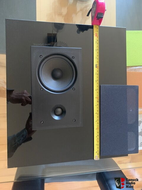 Jamo "graphic " speakers Photo #4476153 - Canuck Audio Mart