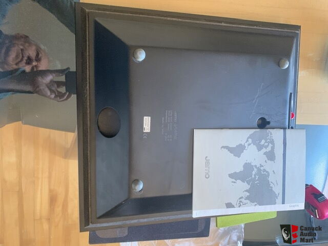 Jamo "graphic " speakers Photo #4476156 - Canuck Audio Mart