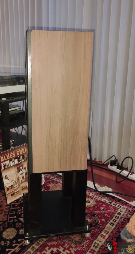 CBC Studio Speakers For Sale - Canuck Audio Mart
