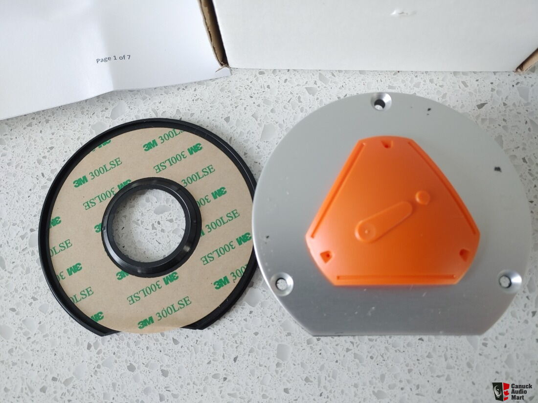 Dynaudio D28 Esotar tweeter- Poor condition Photo #4477486 - Aussie ...