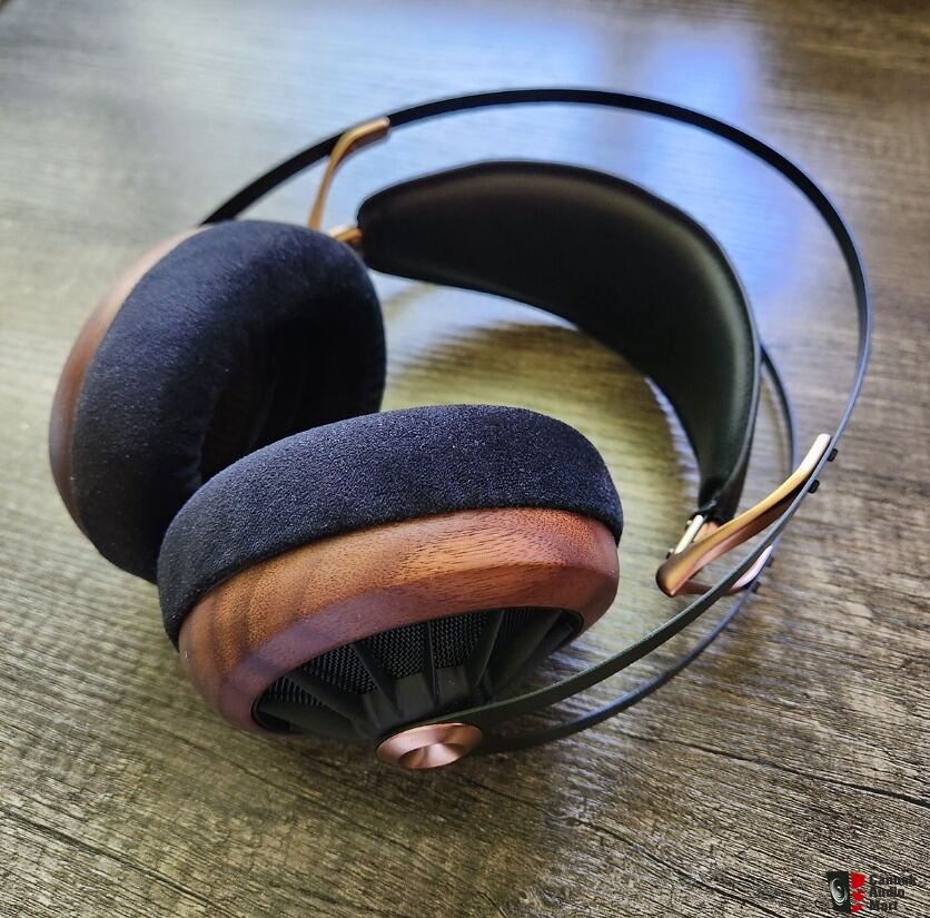 Meze 109 Pro For Sale - UK Audio Mart