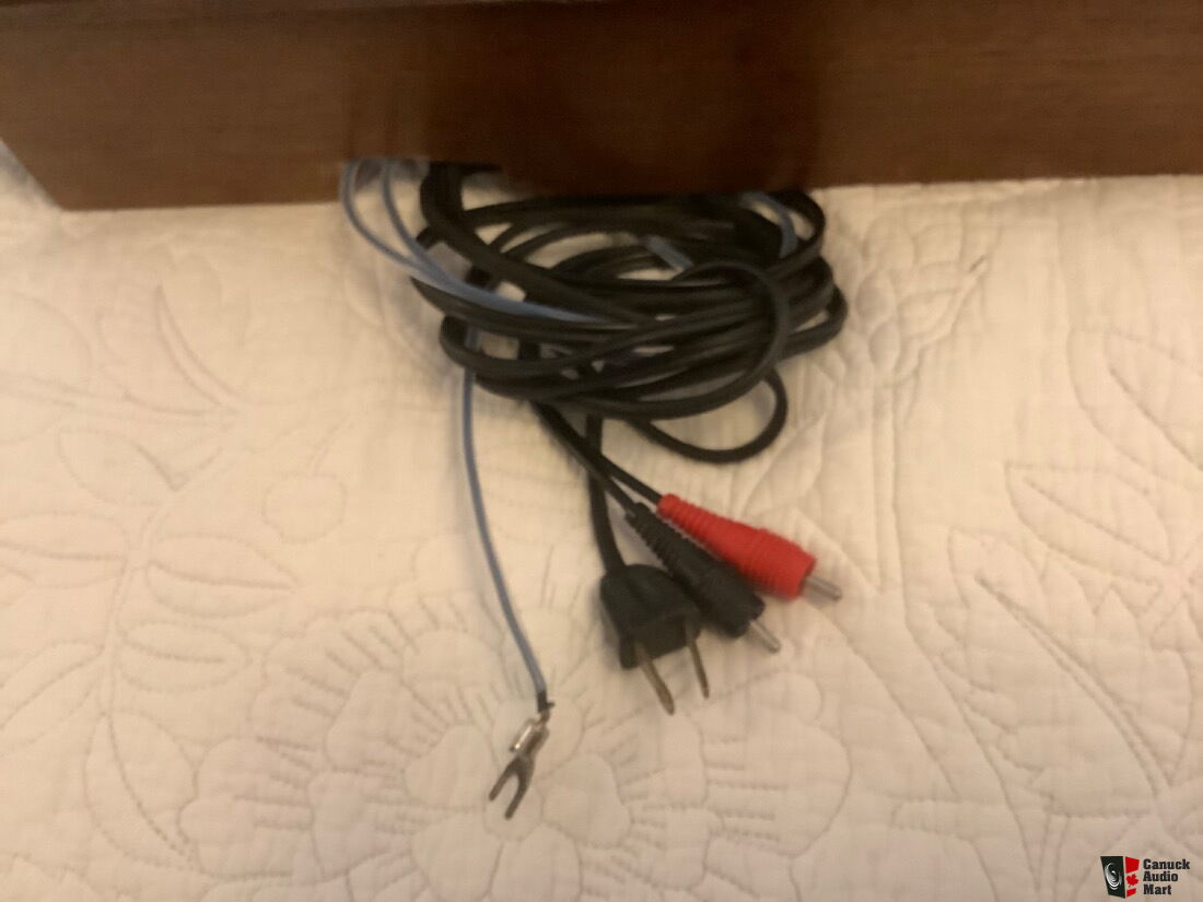 Dual 1229 with Find Shure Super Tracker V Cartridge Photo #4479147 ...