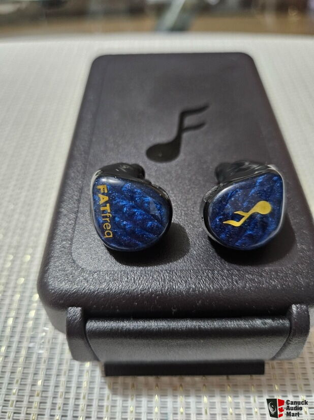 Fatfreq Maestro Mini For Sale - Canuck Audio Mart