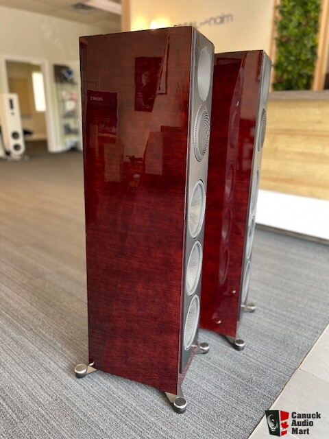 Paradigm Founder 120H (midnight cherry) (demo) Photo #4480906 - Canuck ...