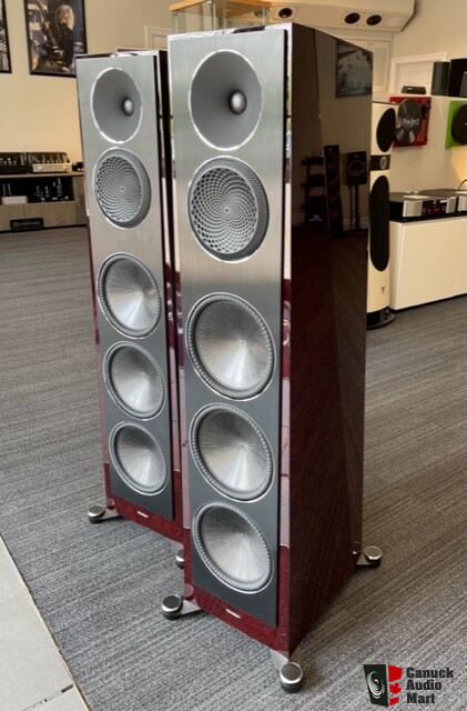 Paradigm Founder 120H (midnight cherry) (demo) Photo #4480906 - Canuck ...